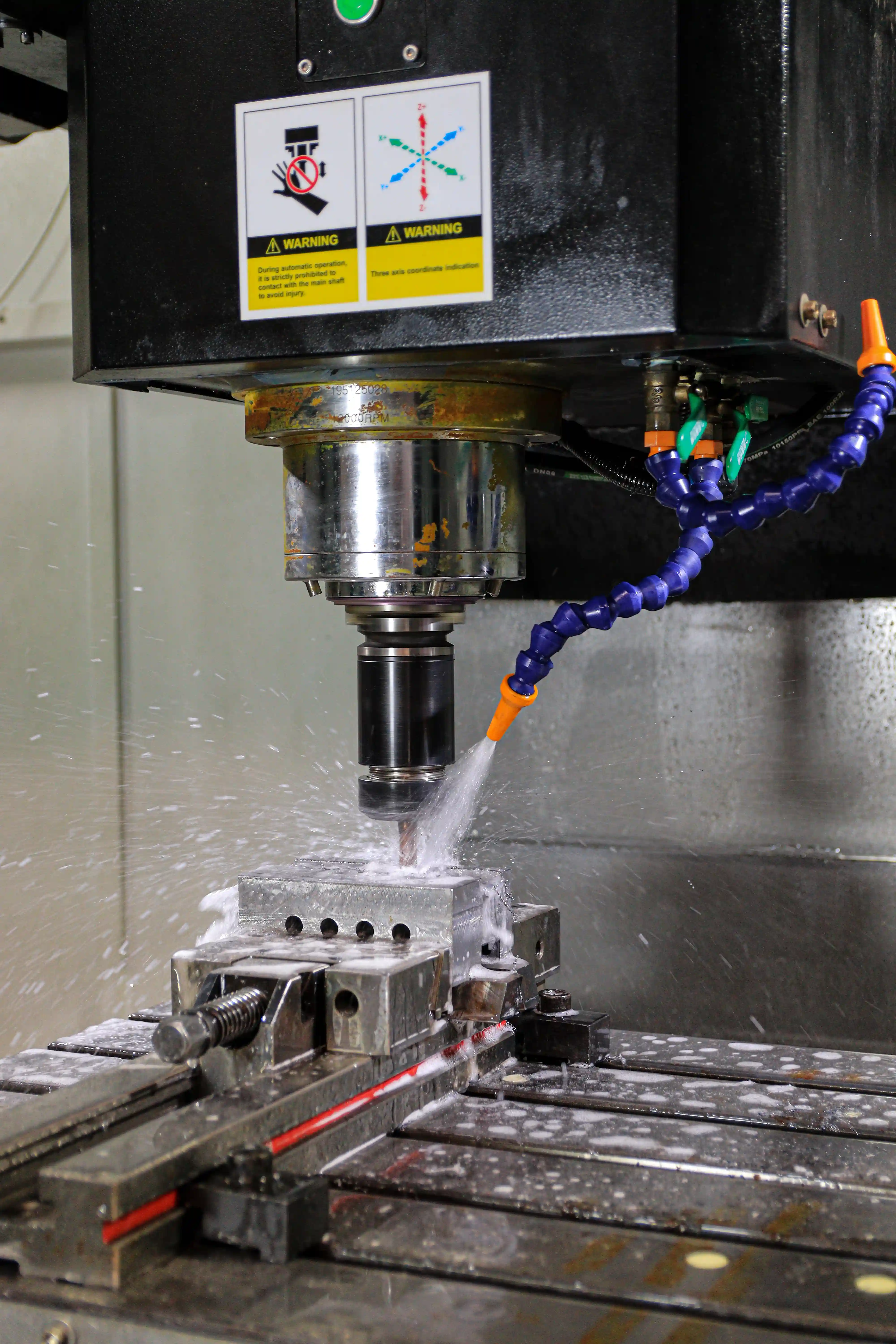 CNC vs Laser Cutting